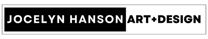 JOCELYN HANSON ART
